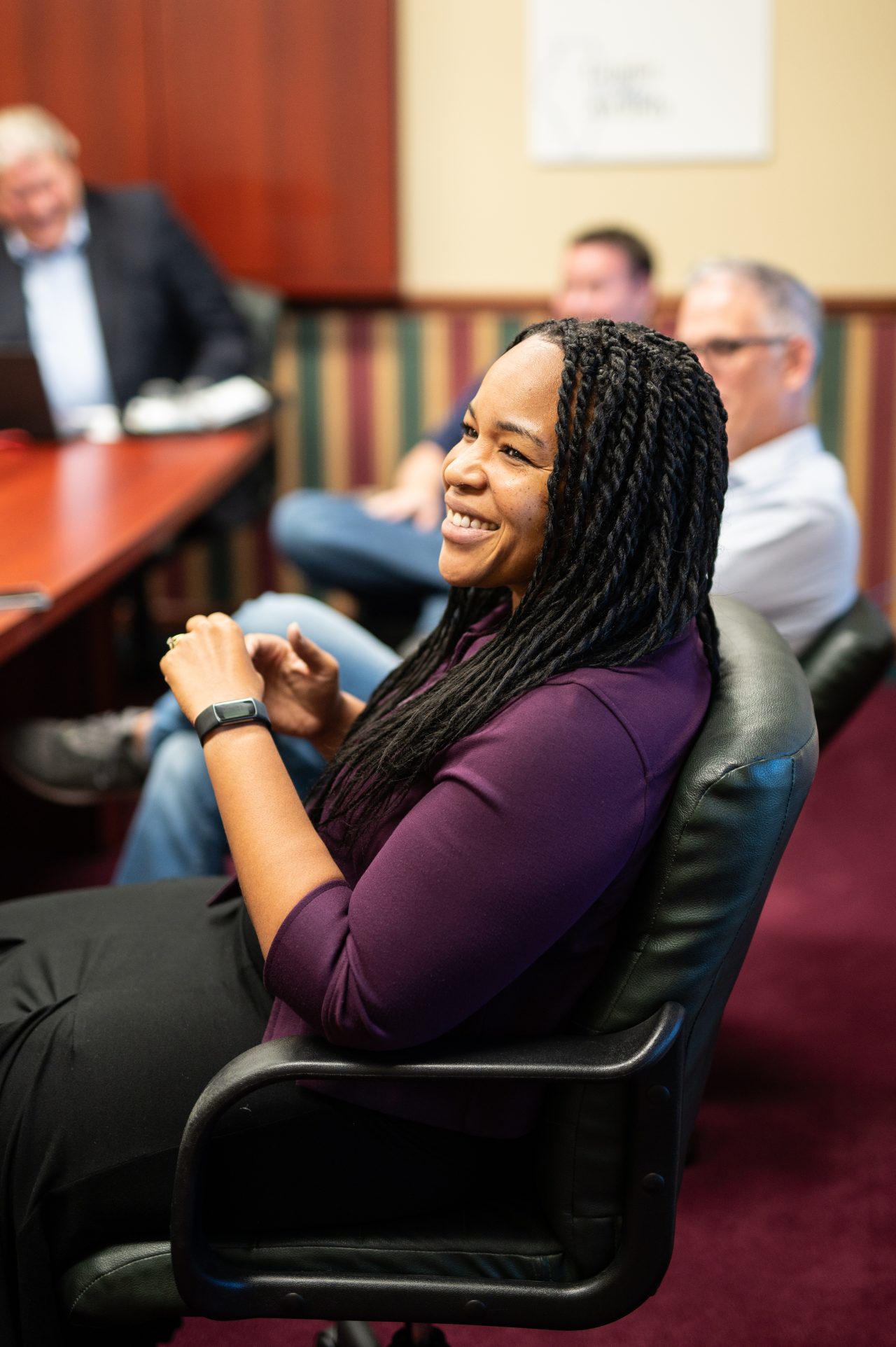 Appointments - Central Illinois SBDC